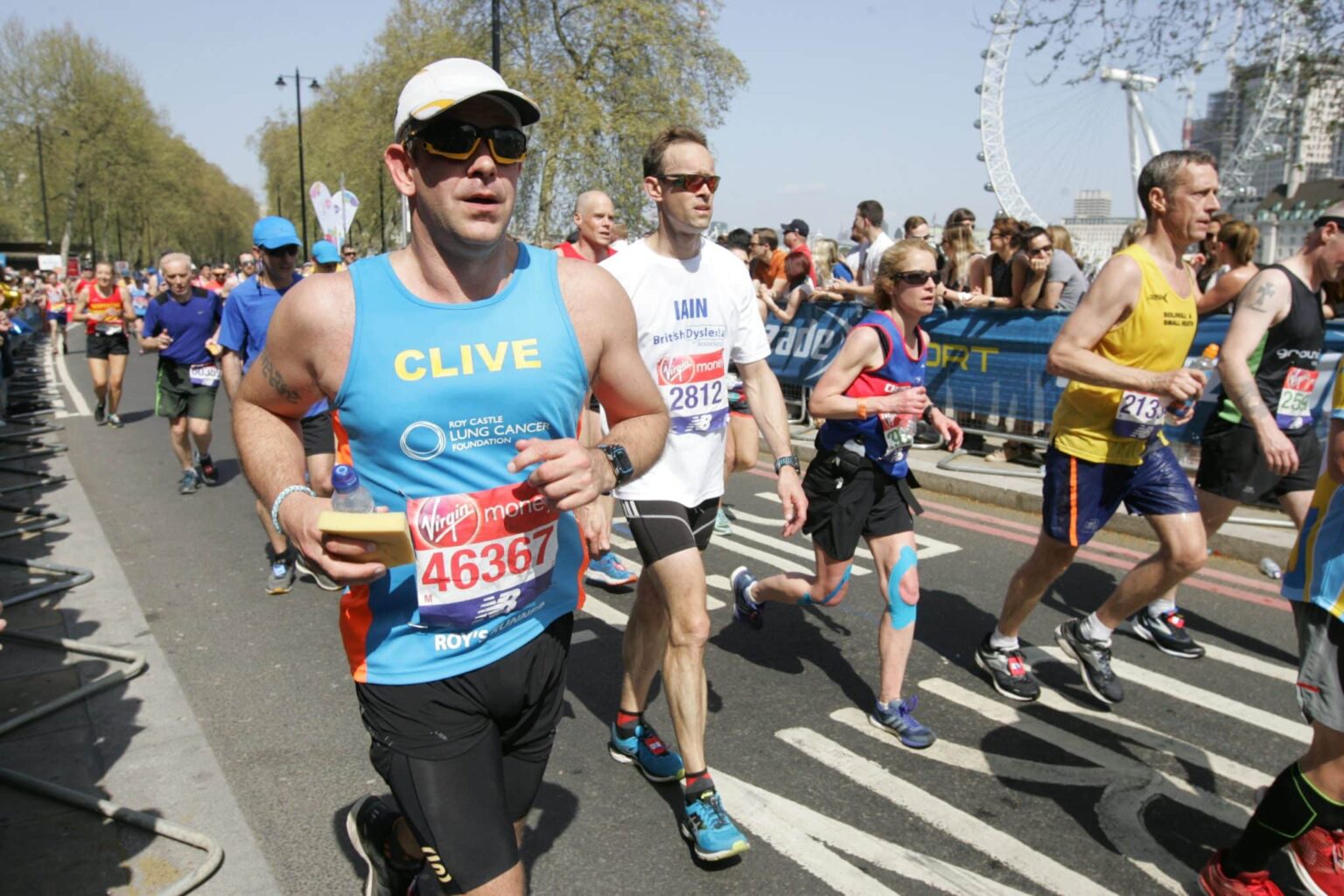 Déterminer et travailler son allure marathon - Jogging international