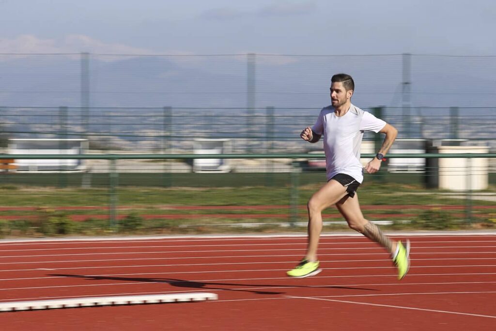 6 façons d'augmenter son endurance - Jogging international