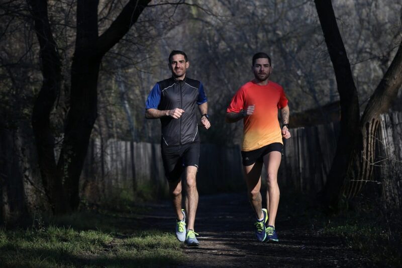 6 façons d'augmenter son endurance - Jogging international
