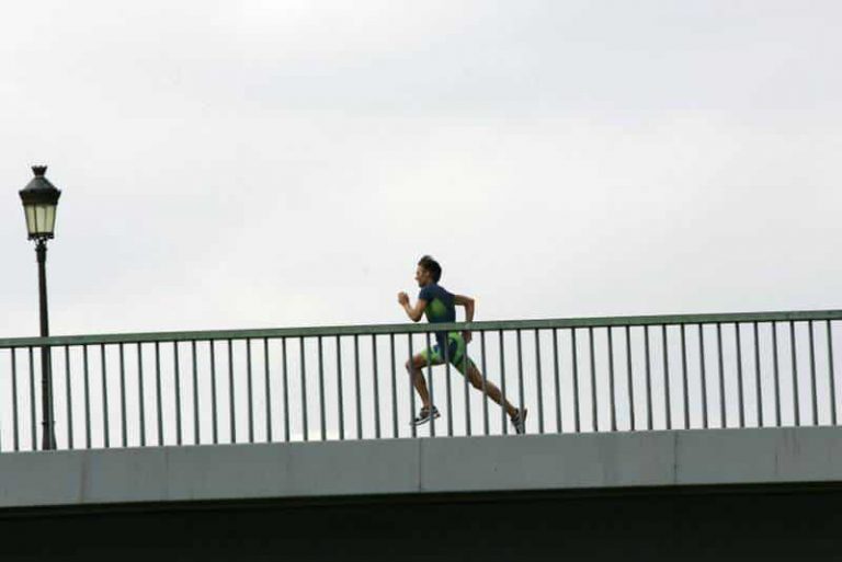 Endurance, seuil et vitesse marathon : 3 allures à connaître - Jogging ...