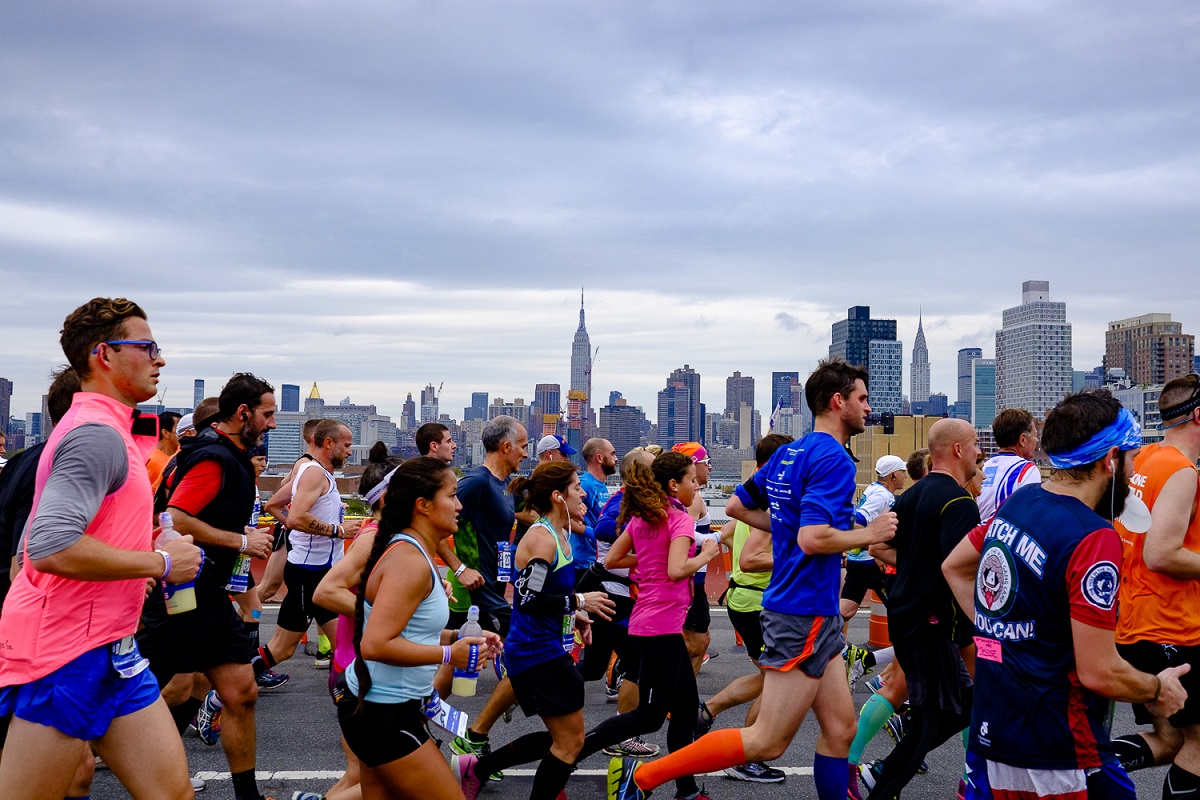 Marathon de New-York : le mythe est-il écorné ? - Jogging international
