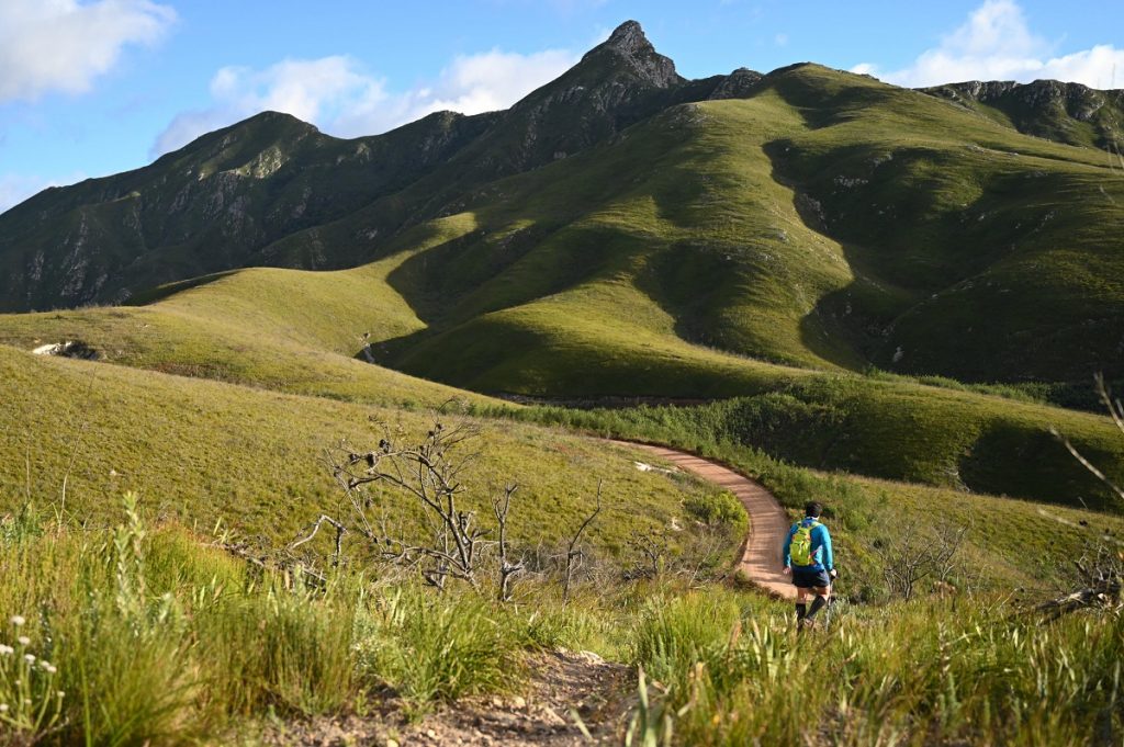 Challenge Trail National : le nouveau circuit de trail lancé par la FFA ...