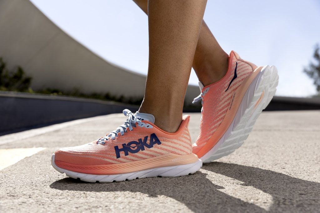 Hoka Mach 5 Le Test Jogging International Hoka Mach 5 Le Test Jogging International