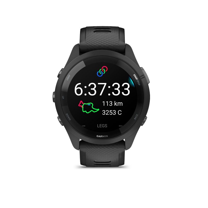Garmin Forerunner 265 et 965, les dernières nouveautés de la marque ...