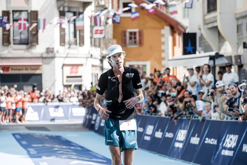 Jim Walmsley gagne l'Istria 100 et donne rendez-vous à l'UTMB - Jogging ...