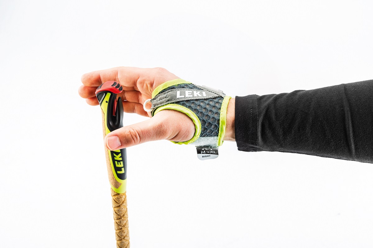 Quatre critères pour bien choisir ses bâtons de trail - Jogging ...