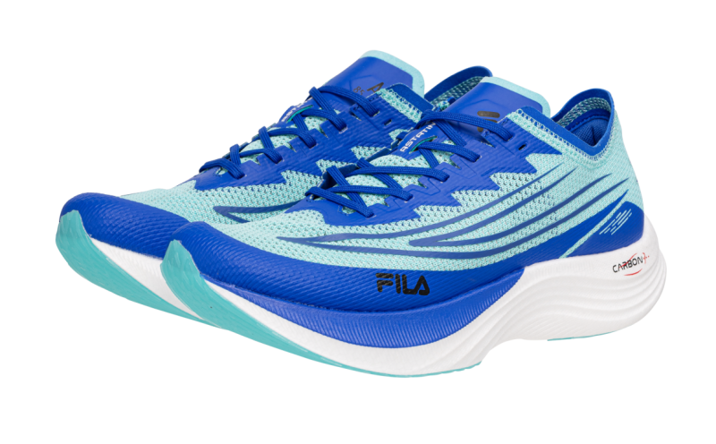 FILA Astatine : le test - Jogging international