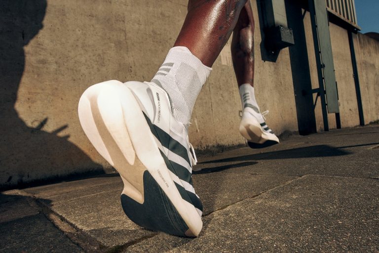 Adidas Adizero Adios Pro Evo 1 : la nouvelle chaussure performante à ...
