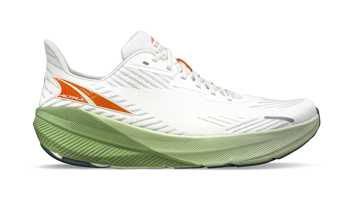 Révolution chez Altra avec son modèle FWD Experience - Jogging ...