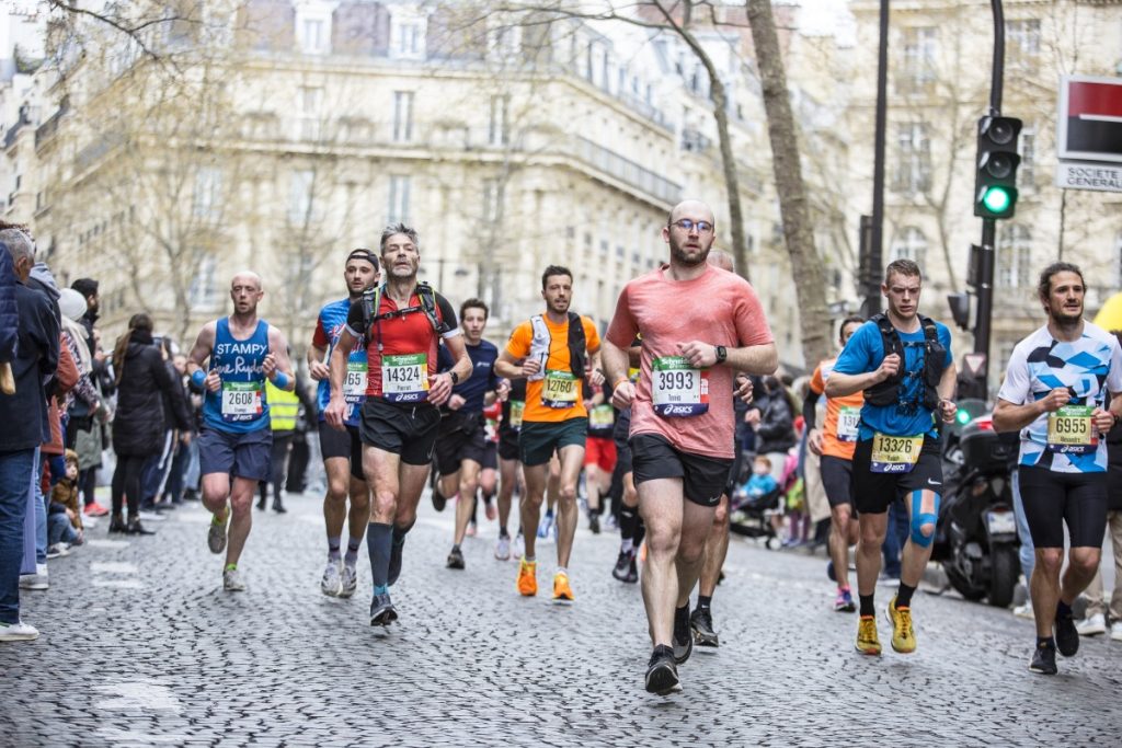Notre plan d'affûtage, clé d'un marathon réussi - Jogging international