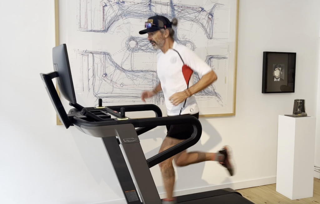 Archives des Entrainement - Jogging international