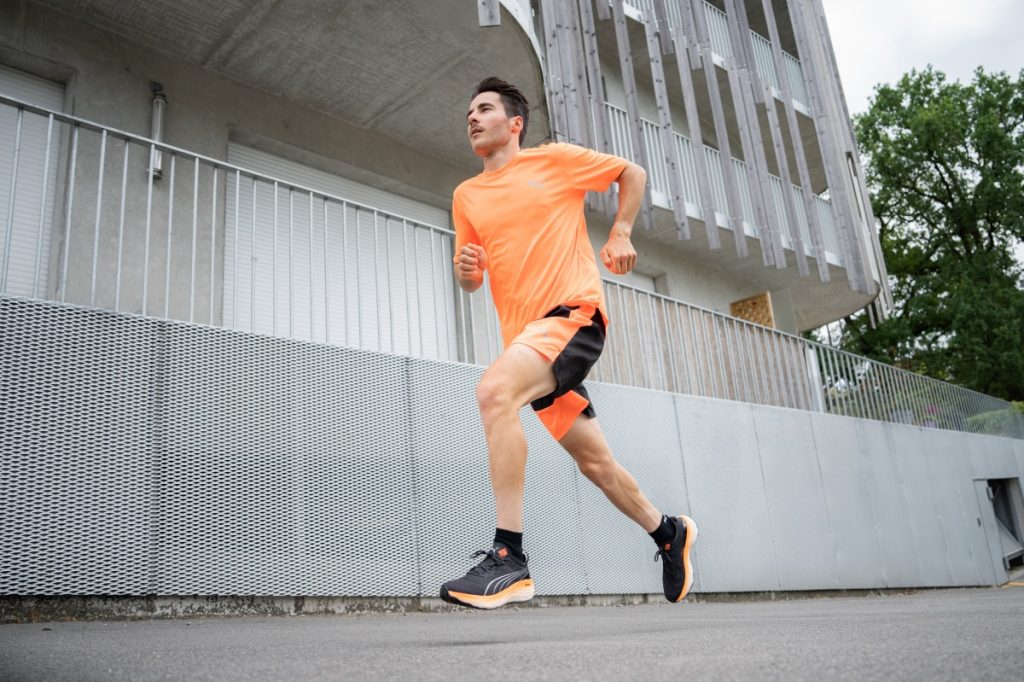 Archives des Entrainement - Jogging international