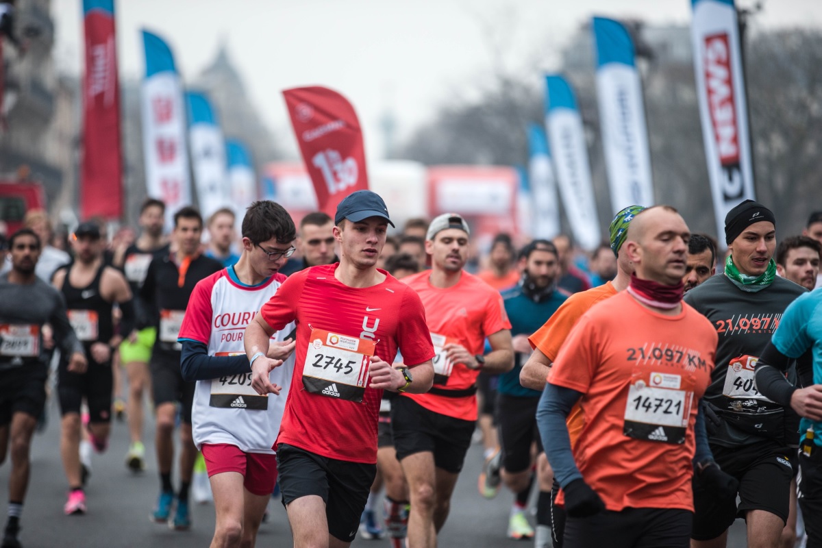 Marathon : nos réponses aux questions que vous vous posez - Jogging ...
