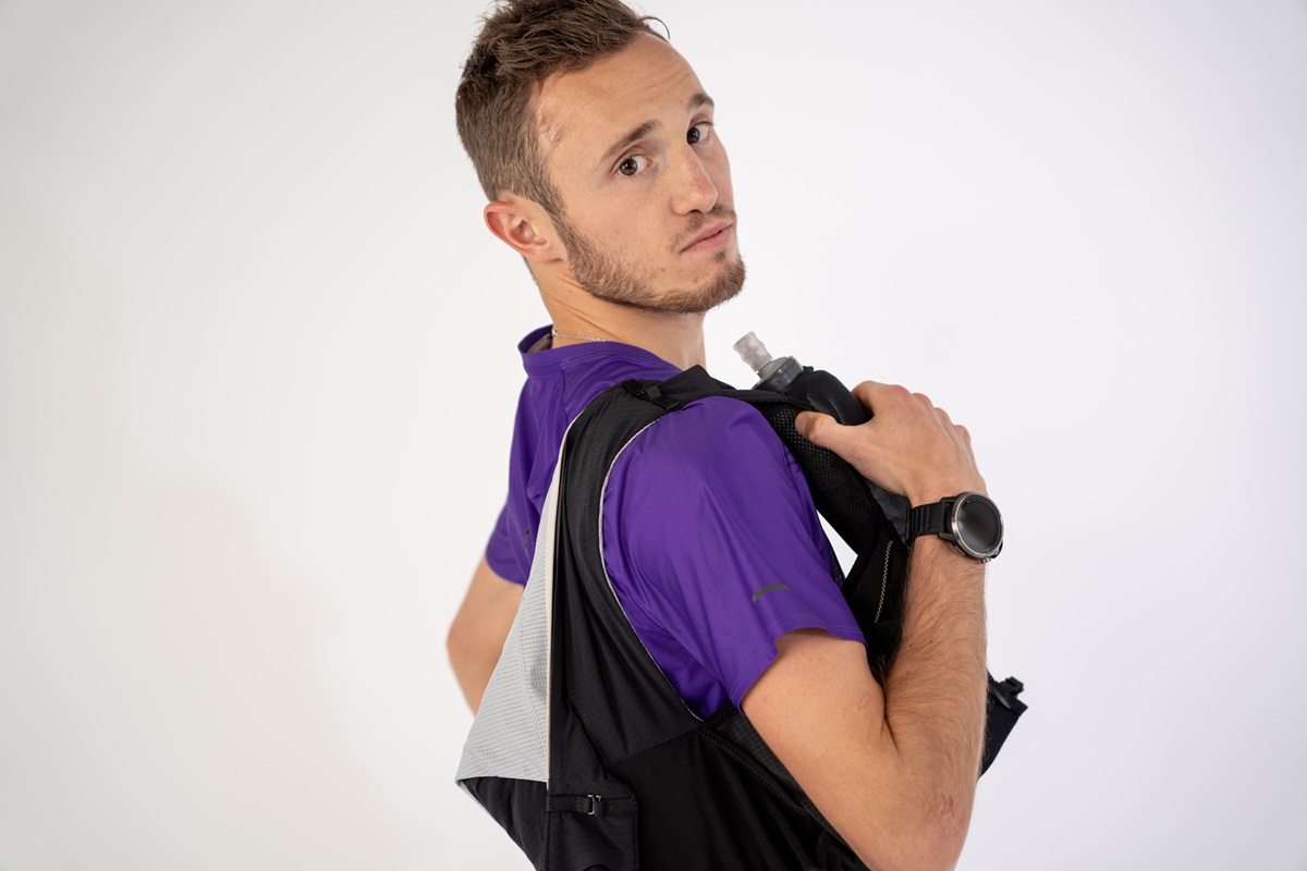 Kiprun Team Trail : la nouvelle équipe de Decathlon - Jogging international