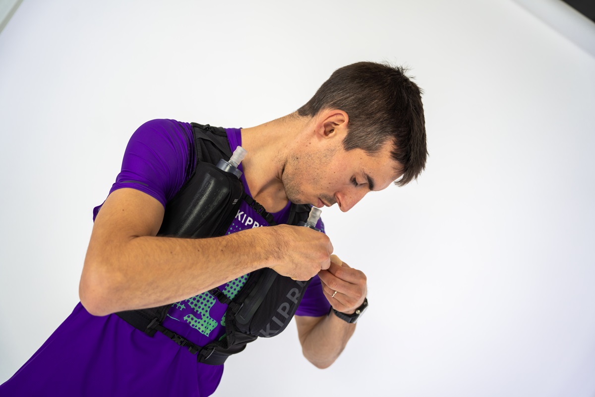 Kiprun Team Trail : la nouvelle équipe de Decathlon - Jogging international