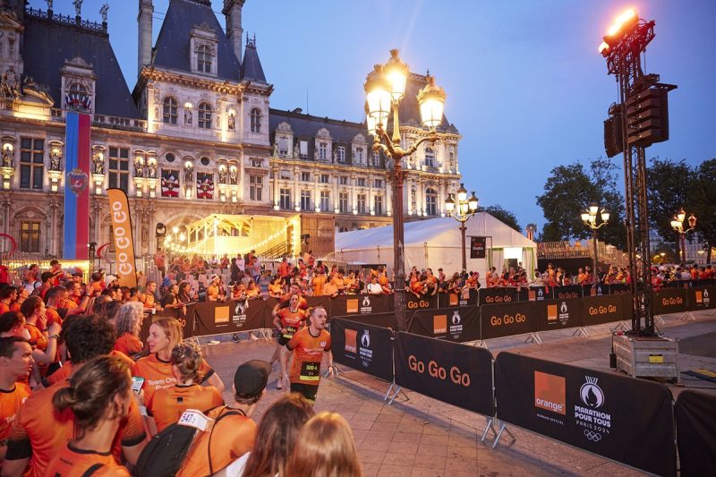 Marathon pour Tous : dernières chances pour espérer décrocher un ...