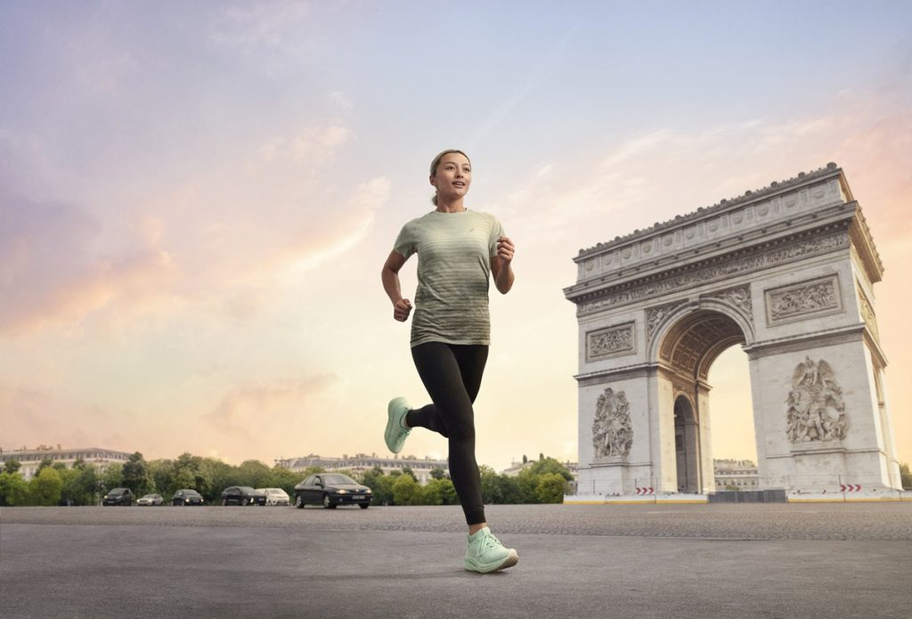 Asics Gel-Nimbus 26 : le test - Jogging international