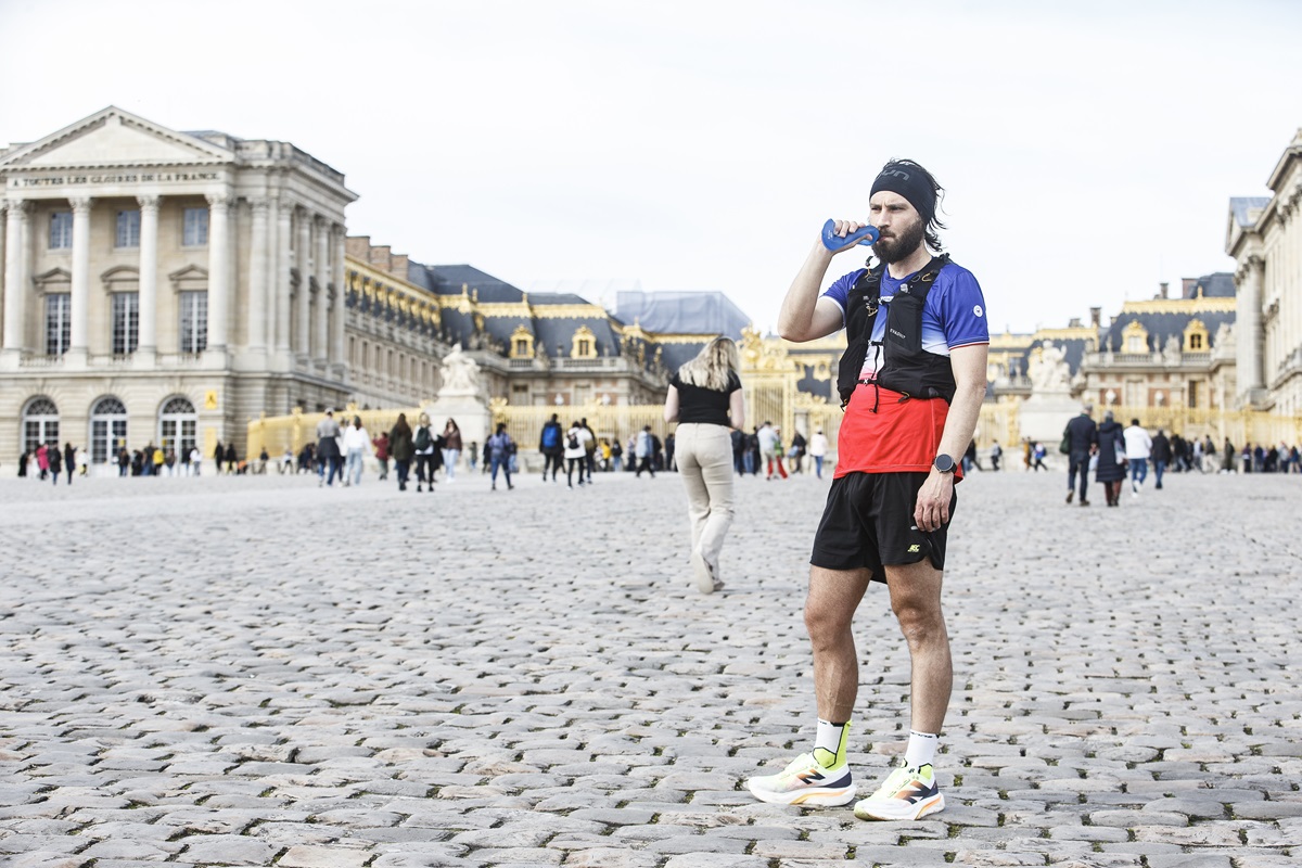 J'ai couru le Marathon Pour Tous : ce qu'il faut savoir ! - Jogging ...