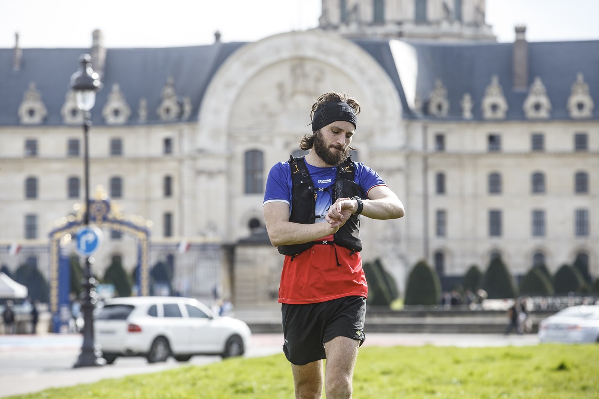 J'ai couru le Marathon Pour Tous : ce qu'il faut savoir ! - Jogging ...