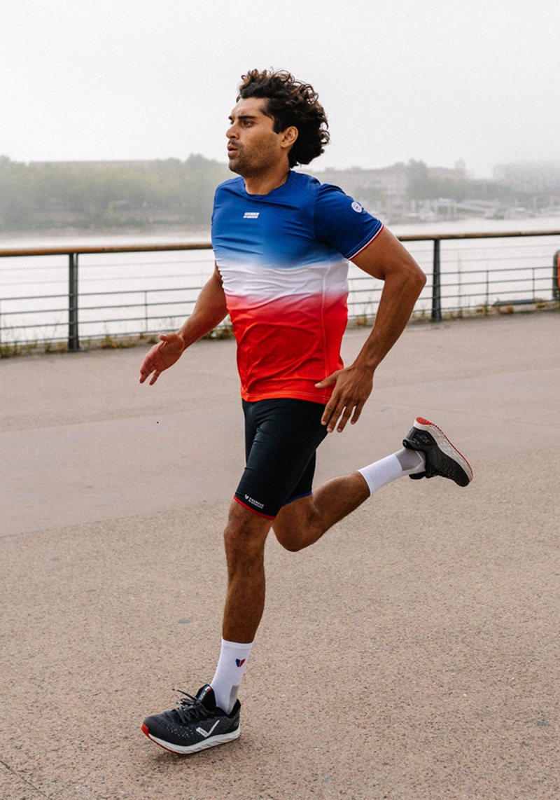 Running : quatre marques qui ont parié sur le 100% Made In France ...
