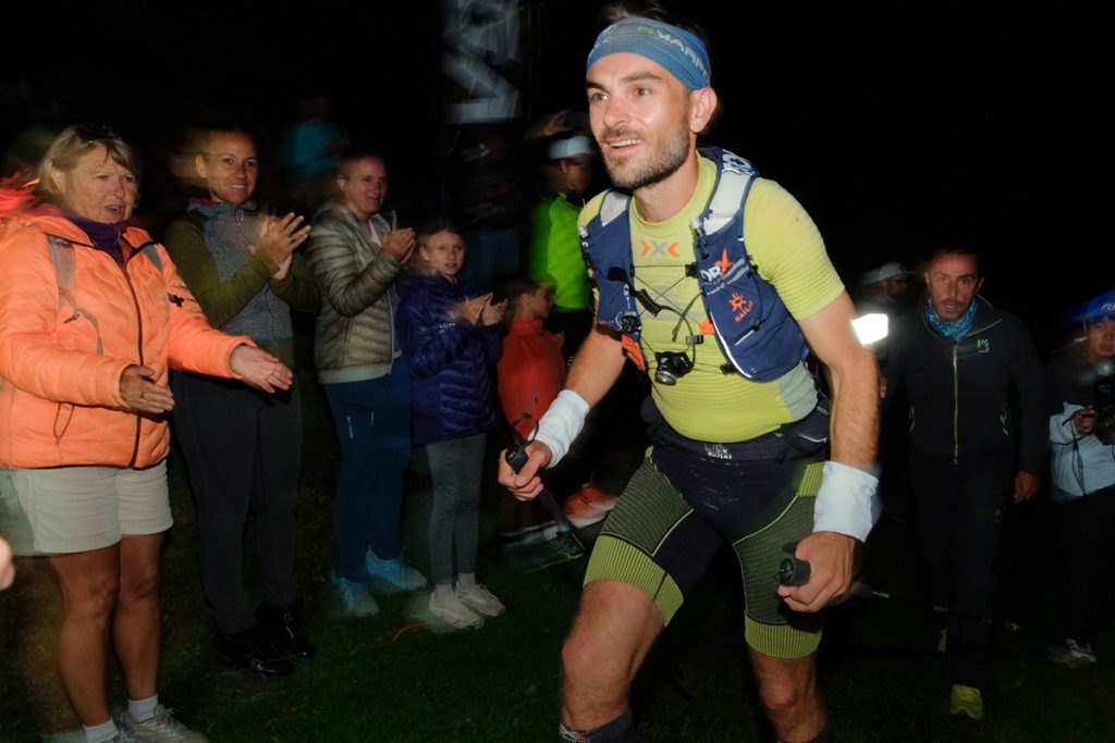 Tor des Géants : le mea culpa de Martin Perrier - Jogging international