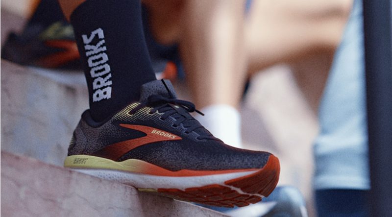 Brooks Ghost 16 : le test - Jogging international