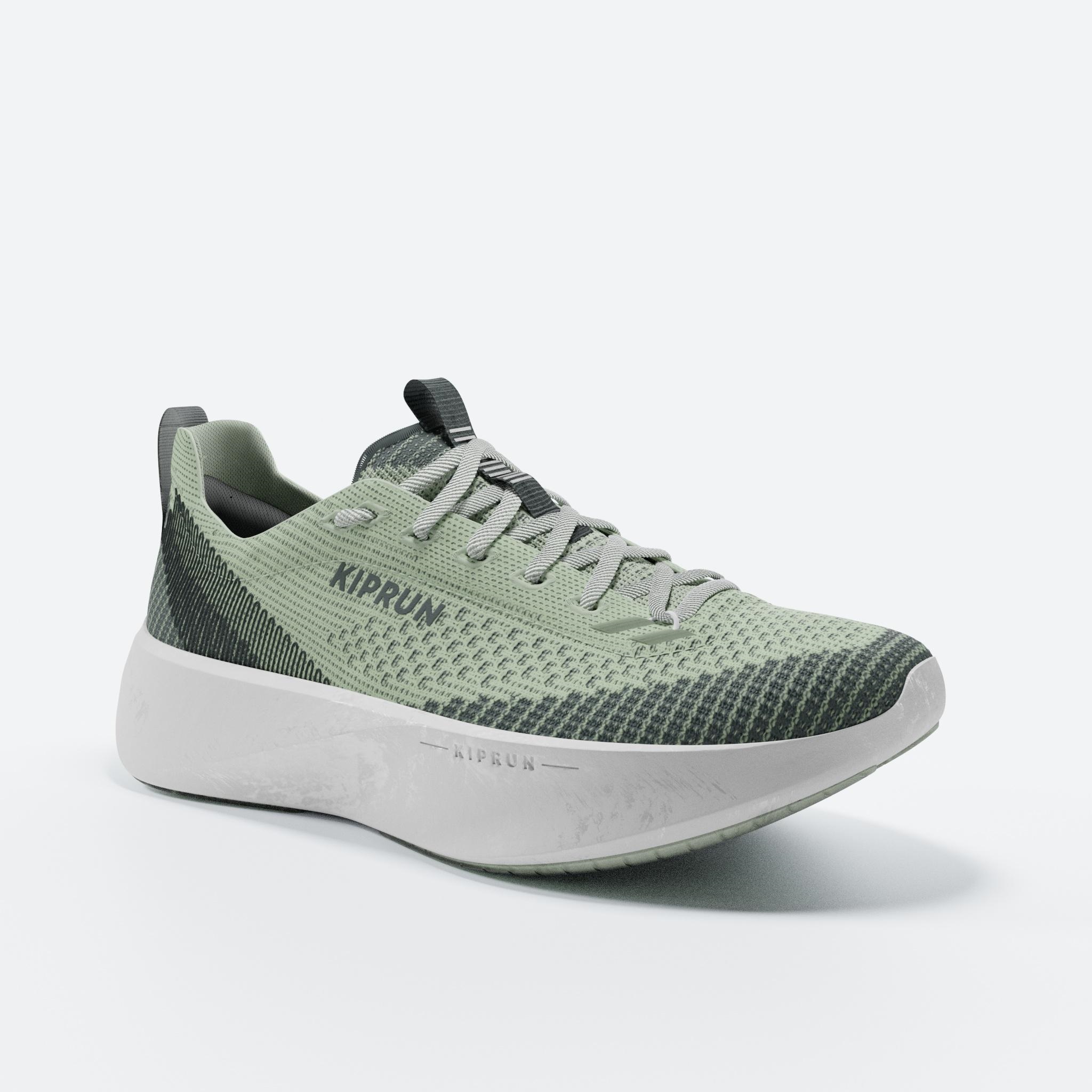 Kiprun annonce la sortie d'une chaussure de course à pied ...