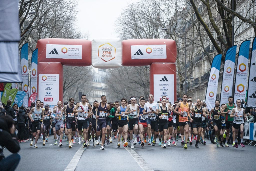 Semi Marathon Feurs 2025: Semi Marathon 2025 Inscription – PIFCJJ