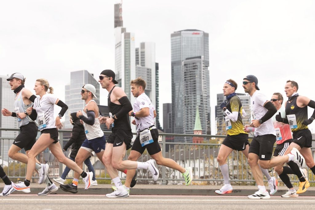 European Marathon Classics : c'est quoi ce nouveau circuit de course ...